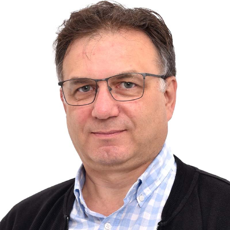 Ivan Palibrk | Društvo anesteziologa i intezivista Crne Gore | Prvi ...