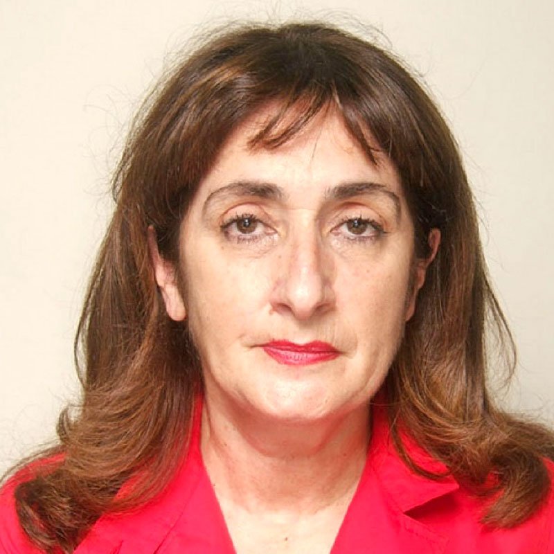 Marina Ratković | Društvo anesteziologa i intezivista Crne Gore | Prvi ...