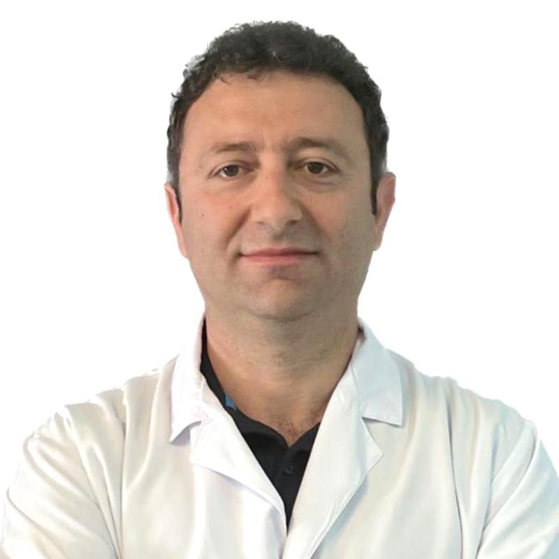 Saimir Kuci | Društvo anesteziologa i intezivista Crne Gore | Prvi ...